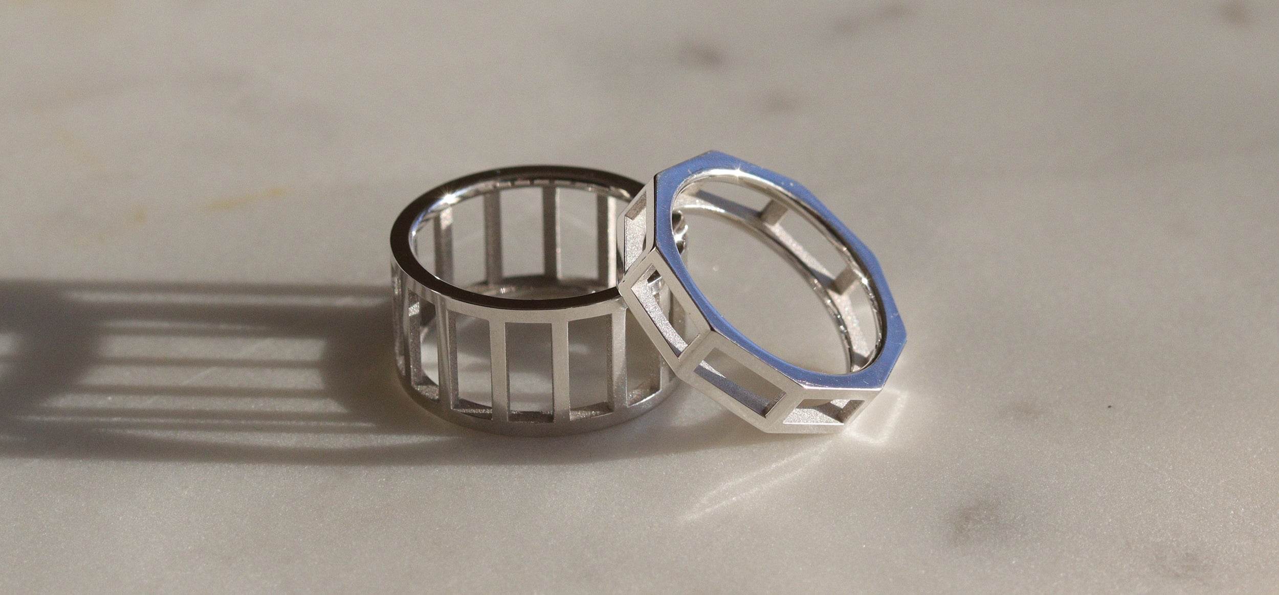 Le placage rhodium – LARYA