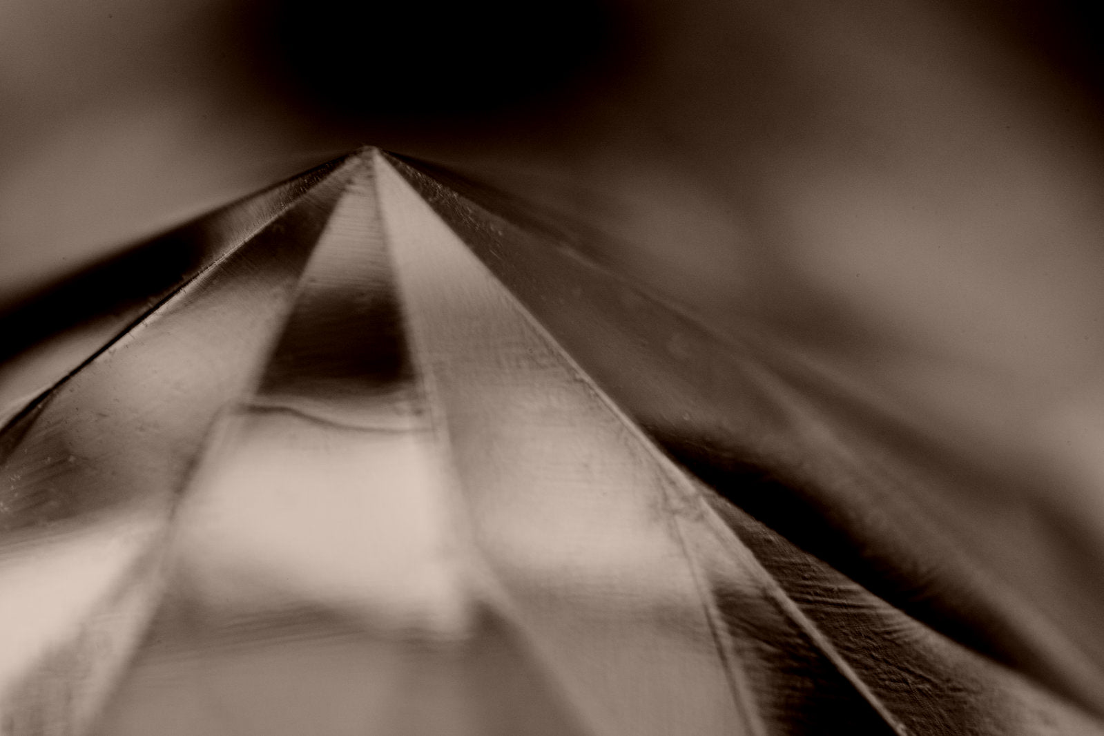 Le quartz fumé - Pierre fine - LARYA